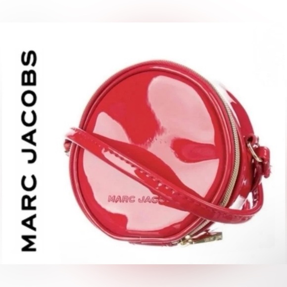 Marc Jacobs | Bags | Nwt Marc Jacobs Marc Jacob Mini 4 In Canteen ...